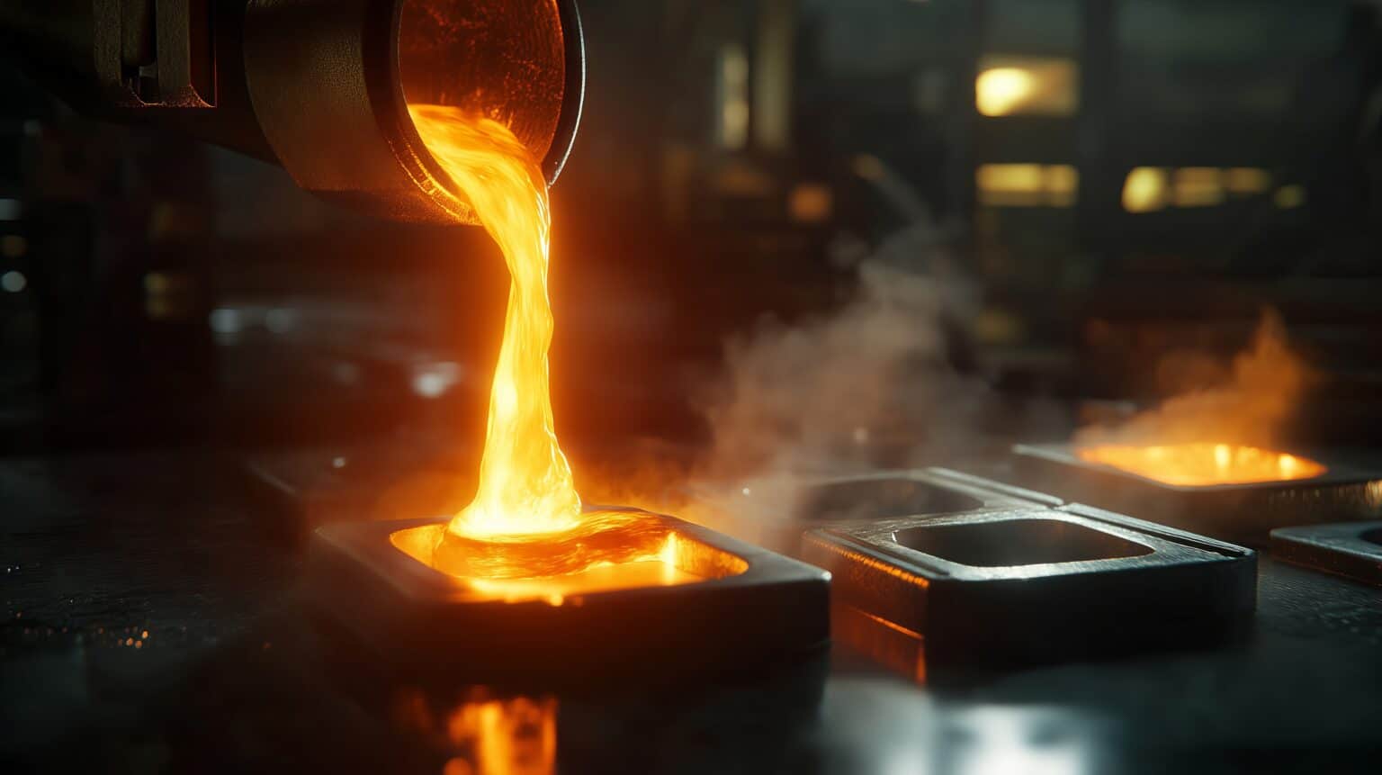 Understanding Ceramic Tile Refractory Anchors | RAI