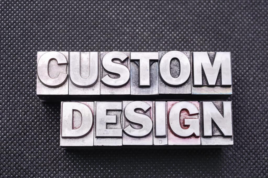 Custom Refractory Anchor Fabrication | RAI